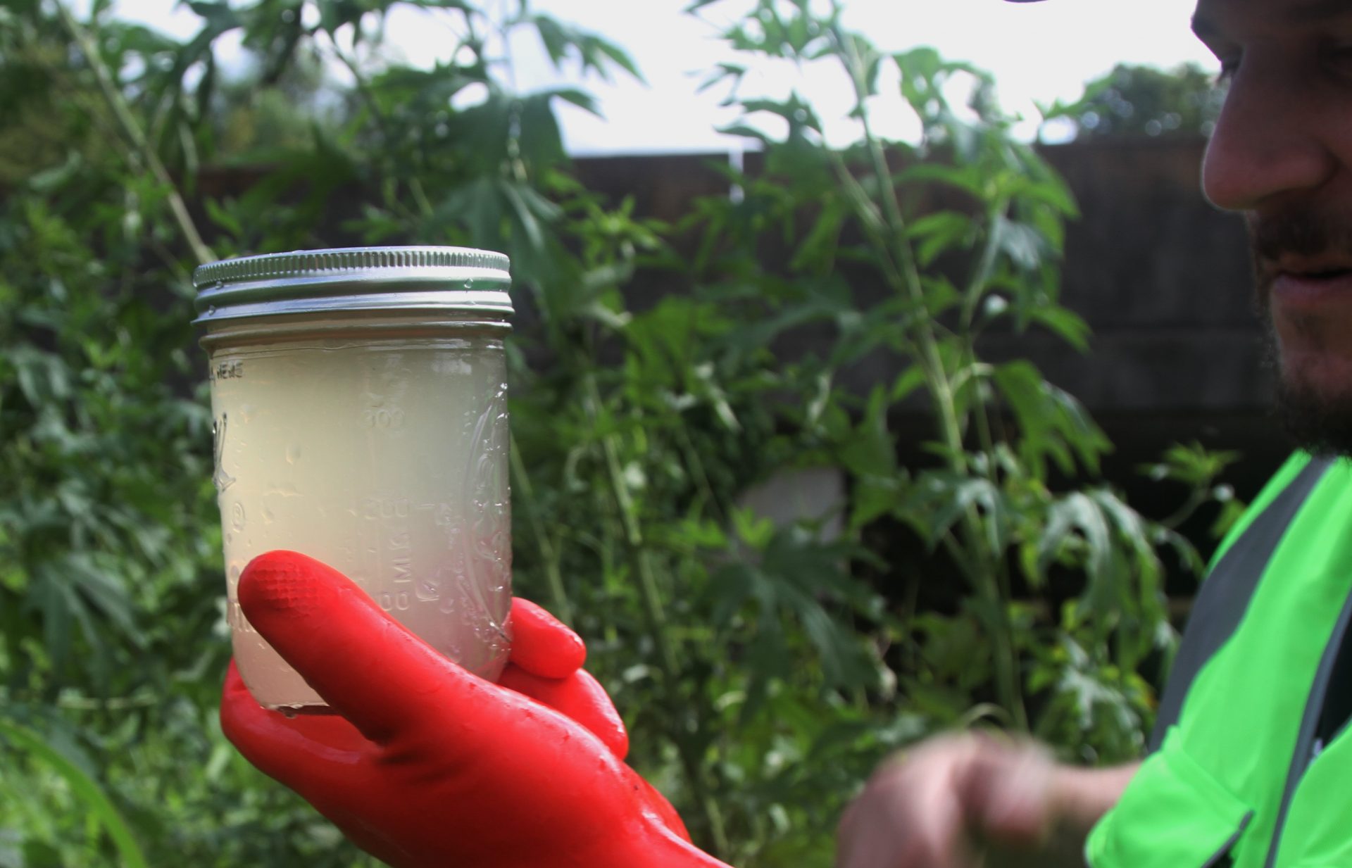 Protect Clean Water - Healthy Gulf