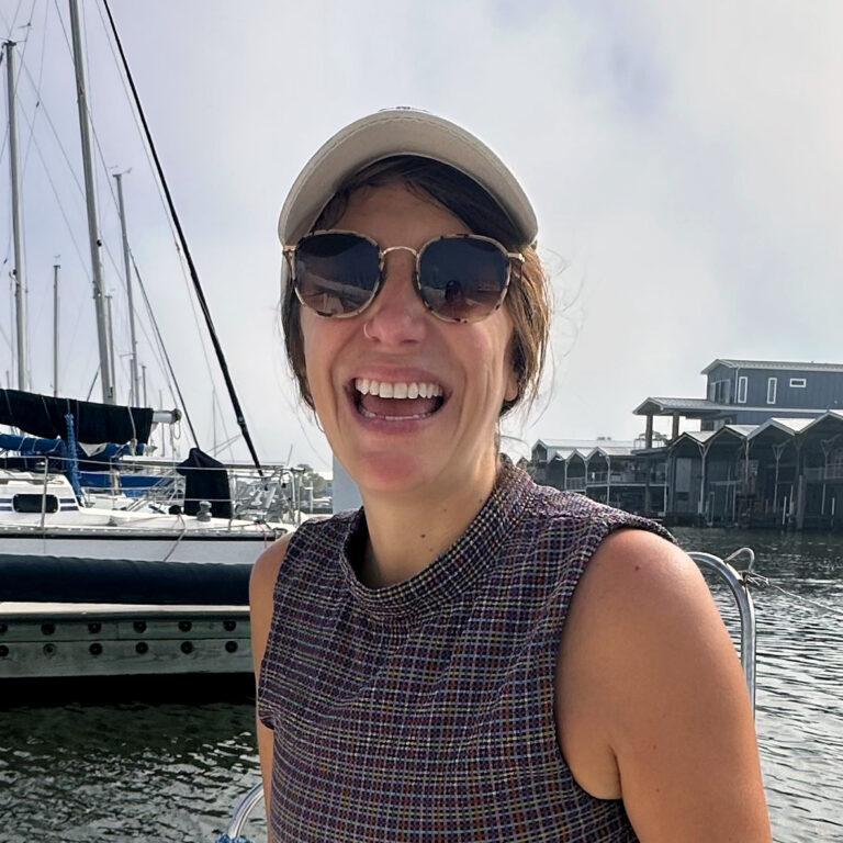 Board Members - Healthy Gulf