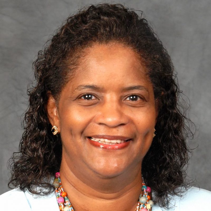 Board Members - Healthy Gulf