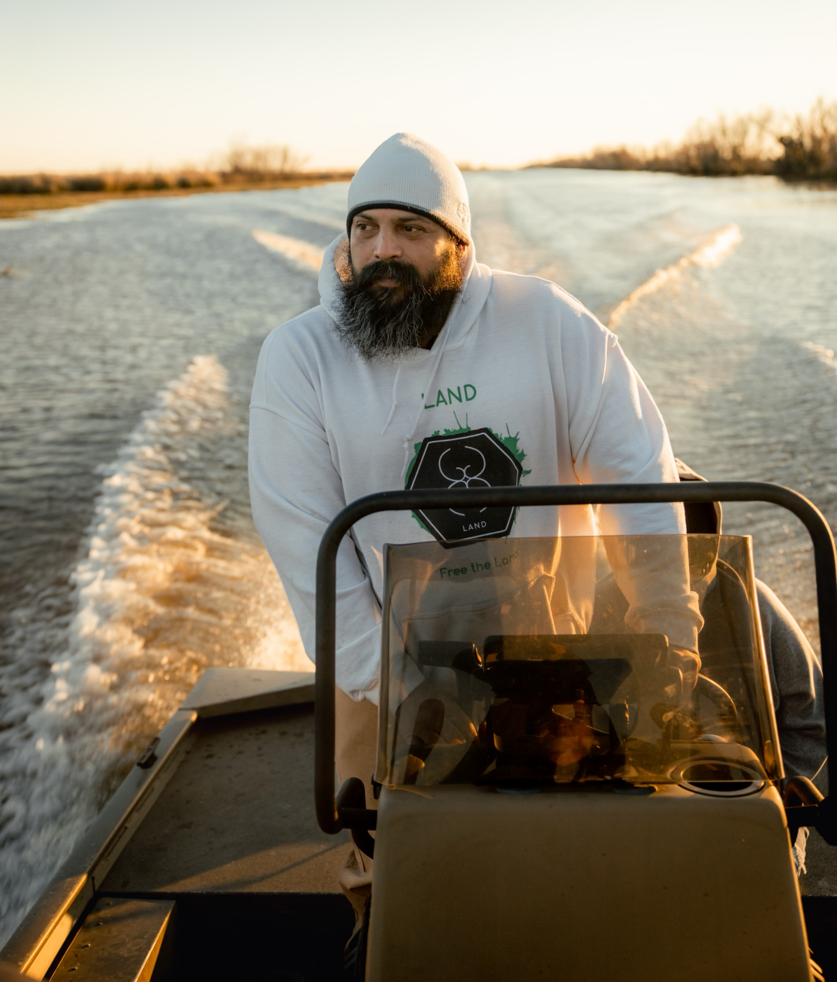 My BP Disaster Story - Healthy Gulf