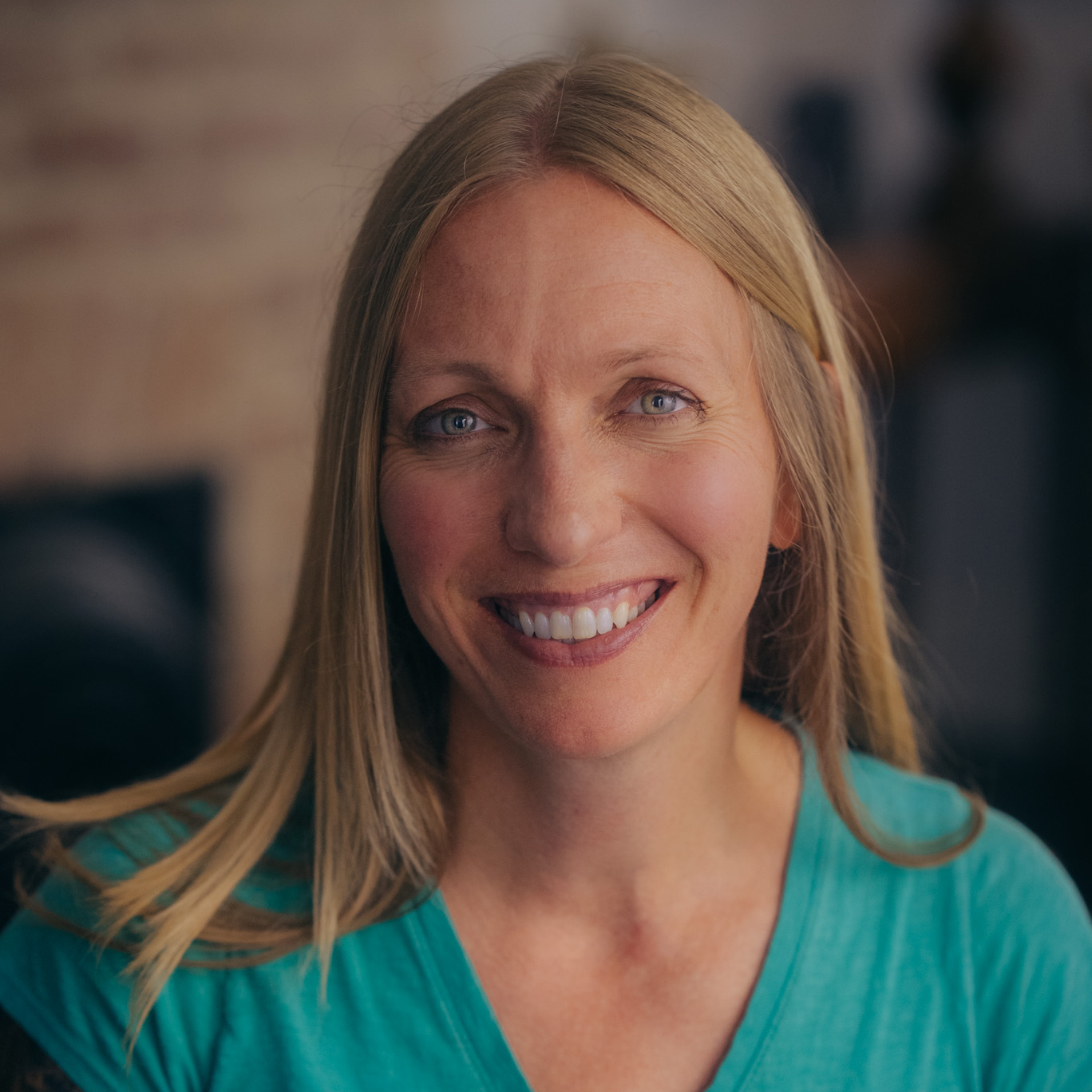 Kimberly Terrell - Healthy Gulf