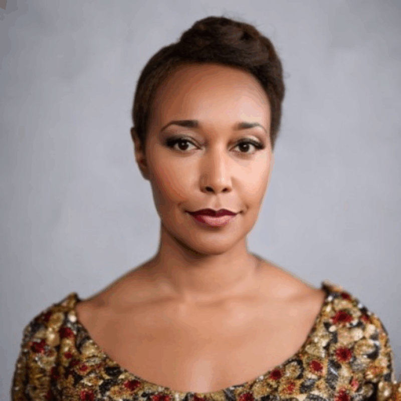 Jennifer Sackeyfio - Healthy Gulf